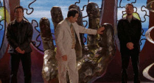 GIF spy kids - animated GIF on GIFER