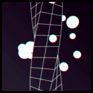 GIF cinema 4d loop low poly - animated GIF on GIFER - by Maritius