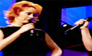 Reba season 1 my s GIF - Find on GIFER