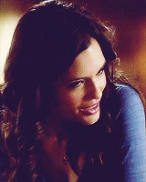 Meredith fell tvd top9 GIF - Find on GIFER