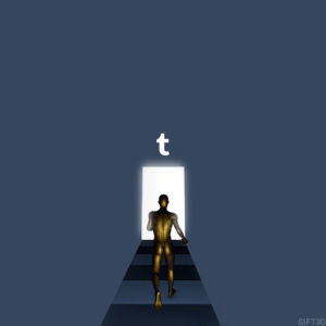 GIF 3d design - animated GIF on GIFER