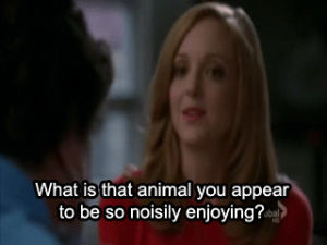 Glee dot marie jones coach beiste GIF on GIFER - by Granitius