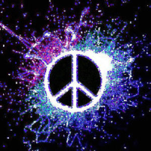 Peace GIF - Find on GIFER