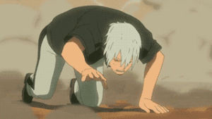 GIF decode - animated GIF on GIFER