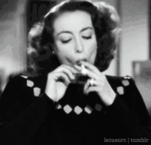 GIF cigar pinocchio smoking - animated GIF on GIFER - by Modigamand