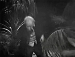 GIF william hartnell - animated GIF on GIFER