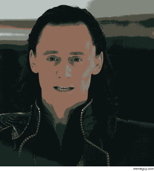 GIF bad quality - animated GIF on GIFER