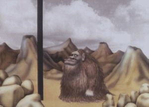 Monty pythons flying circus monty python terry gilliam GIF - Find on GIFER