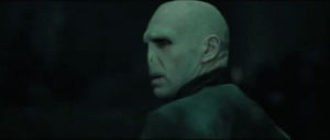 Lord voldemort GIF - Find on GIFER
