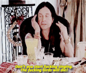 GIF ozzy osbourne season 1 mtv - animated GIF on GIFER