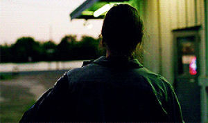 True detective rust cohle GIF - Find on GIFER