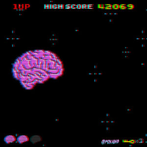GIF brain - animated GIF on GIFER