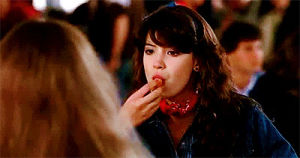 GIF fast times at ridgemont high - animated GIF on GIFER