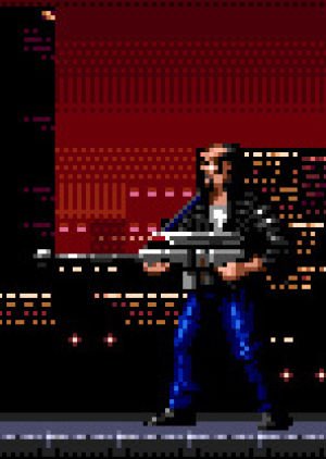 Гифка mega drive гиф картинка, скачать анимированный gif на GIFER