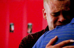 Glee dot marie jones coach beiste GIF on GIFER - by Granitius