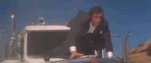 Cigarette james bond sean connery GIF - shared by Forcedefender on GIFER
