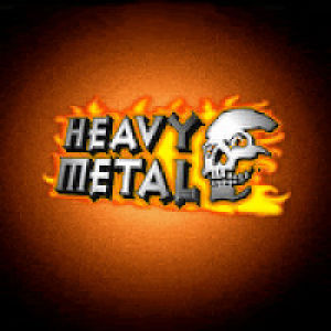 GIF heavy metal - animated GIF on GIFER