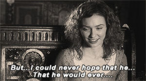Ross x demelza GIF - Find on GIFER