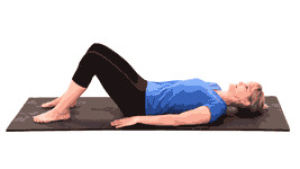 Floor exercise GIF - Find on GIFER