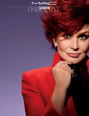 GIF sharon osbourne - animated GIF on GIFER