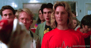 GIF fast times at ridgemont high - animated GIF on GIFER