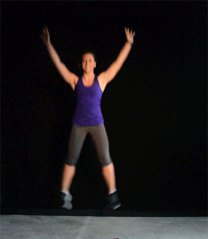 GIF training entrainement entrenamiento - animated GIF on GIFER