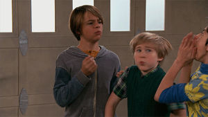 Nickelodeon nicky ricky dicky dawn nrdd GIF on GIFER - by Malrajas
