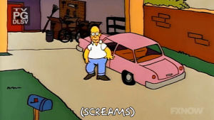 Episode 20 season 19 sideshow mel GIF - Find on GIFER