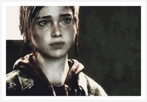 The last of us ellie GIF on GIFER - by Malrajas