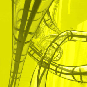 GIF loop vortex - animated GIF on GIFER