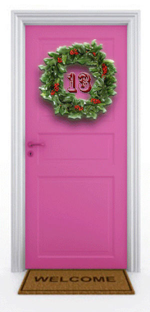 GIF advent calendar - animated GIF on GIFER