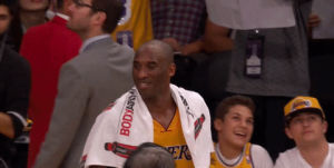 Los angeles lakers GIF - Find on GIFER