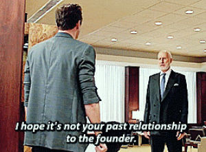GIF james cromwell - animated GIF on GIFER