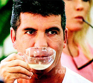 GIF simon cowell - animated GIF on GIFER