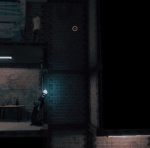 GIF the watchers on the wall - animated GIF on GIFER - by Adorahelm