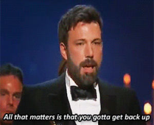 It gets better GIF - Find on GIFER
