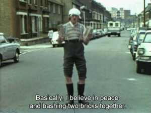 GIF monty python - animated GIF on GIFER
