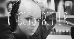 It gets better GIF - Find on GIFER