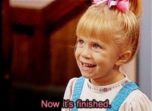 Miko Hughes Full House