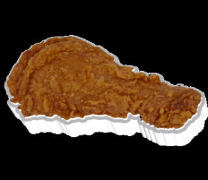 Chicken chicken in sneakers sneakers GIF on GIFER - by Kekelv