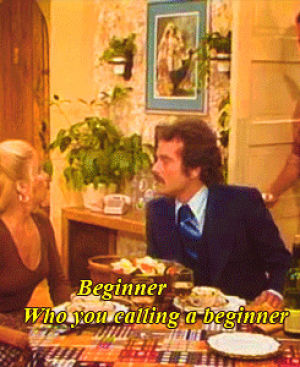 Threes company john ritter GIF - Find on GIFER