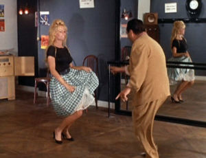 1950s GIF on GIFER - by Tegrel