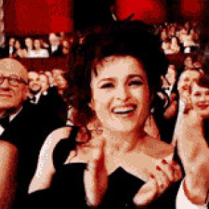Helena bonham carter GIF - Find on GIFER