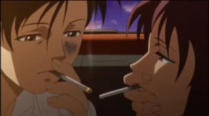 Cigarette zigarette cigarro GIF - Find on GIFER