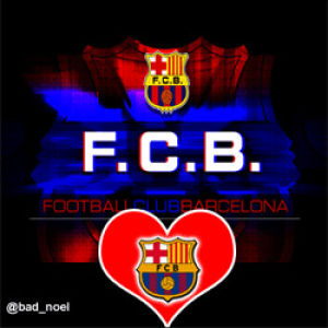 GIF fc barcelona - animated GIF on GIFER