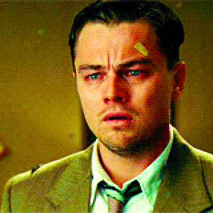 Shutter island leonardo dicaprio GIF on GIFER - by Morluril