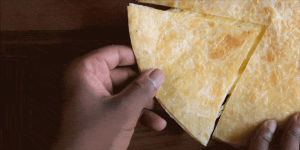 Cheese GIF on GIFER - by Mikagal