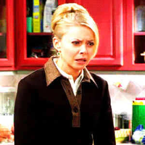 Kelly ripa hope and faith faith ford GIF - Find on GIFER