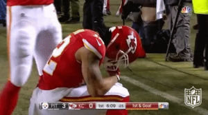 Nfl chiefs kansas city chiefs GIF on GIFER - by Nigra