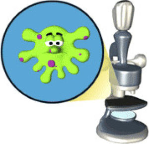 Biology GIF on GIFER - by Aunadar